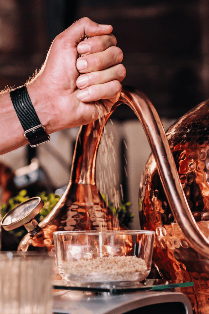 Unlock the Secrets of Home Distilling: Your Complete Guide to Crafting