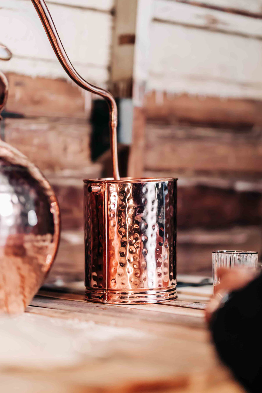 Whiskey Still Pro Shop - The Best Copper Whiskey Stills